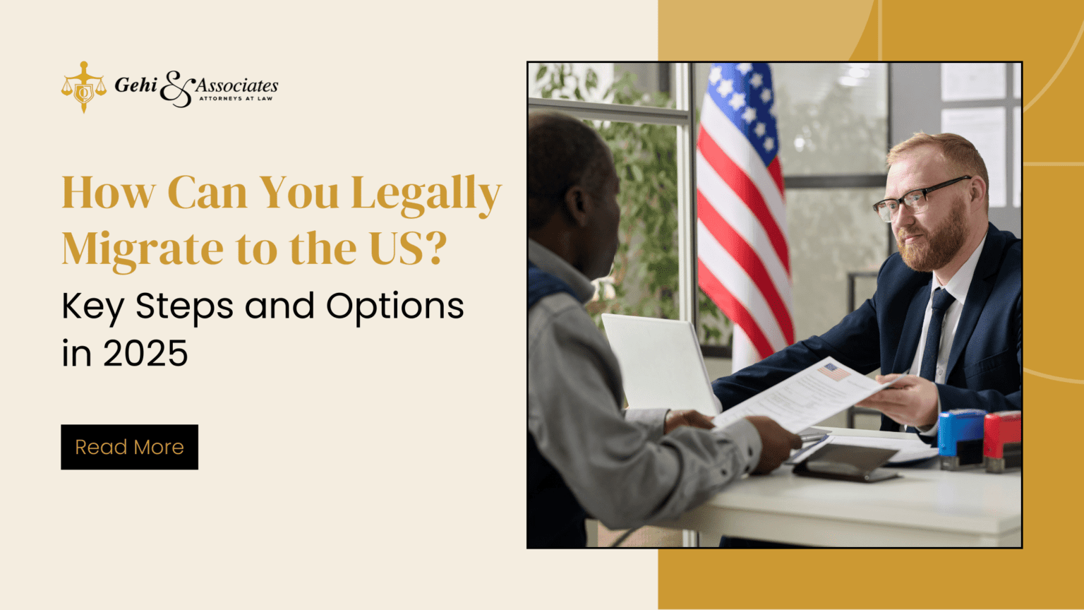 Legally Migrate to the US: Your Complete Guide