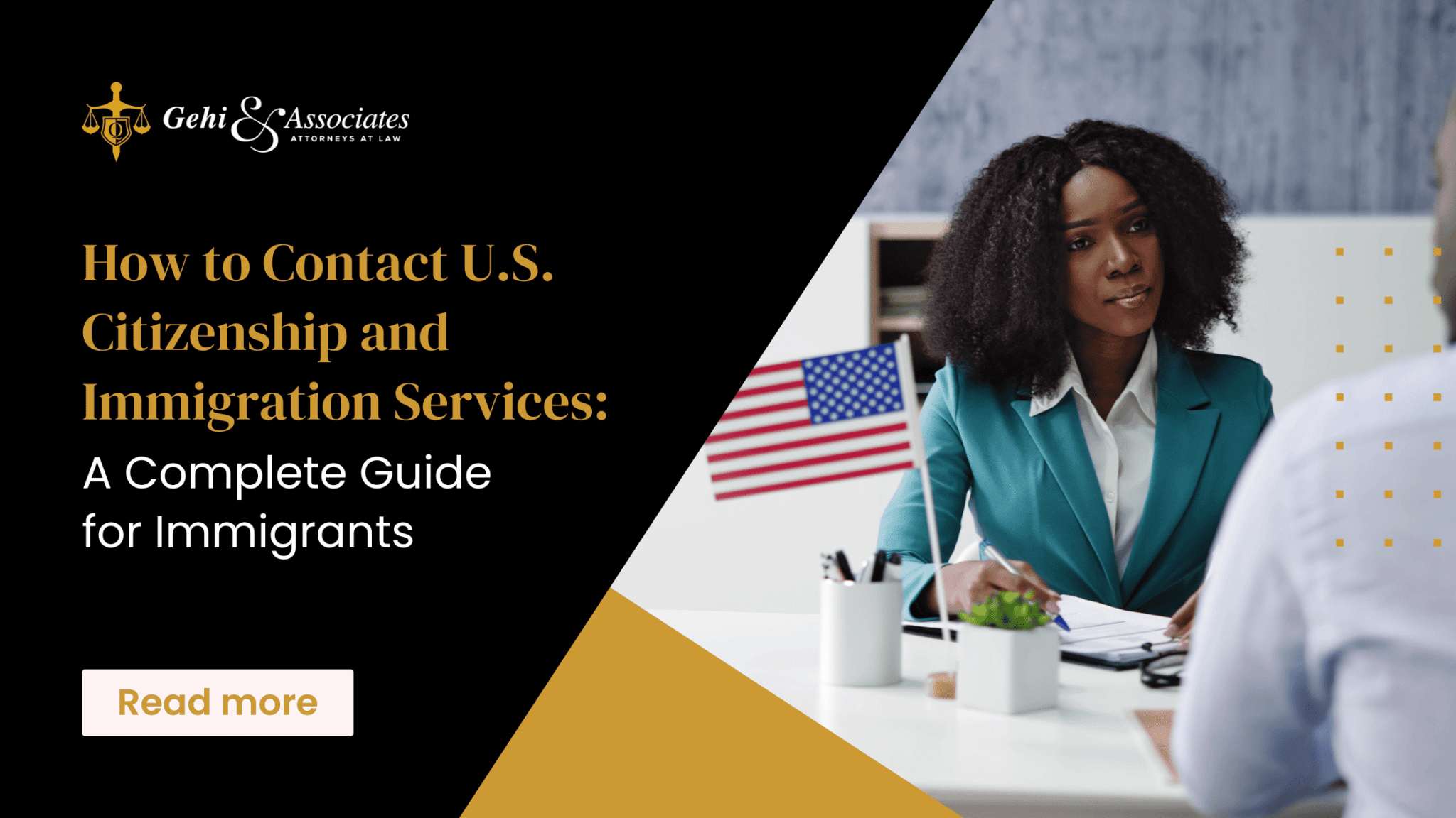 How to Contact US Citizenship and Immigration Services (USCIS)