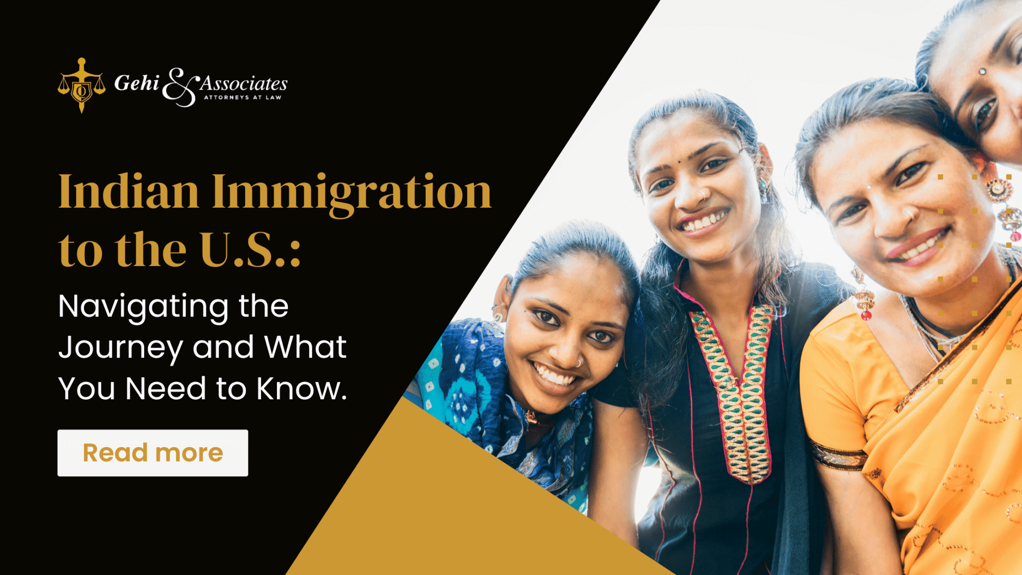 Indian Immigration to the U.S.: Trends, Challenges, & Opportunities