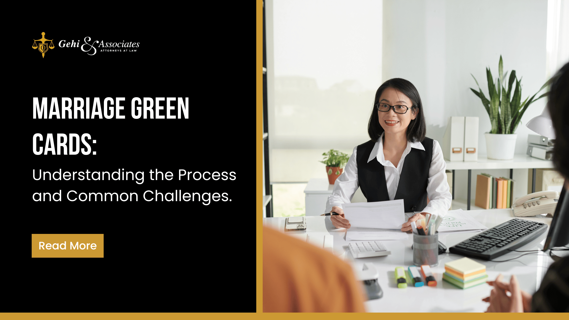 Marriage Green Card: Process, Requirements & Timeline