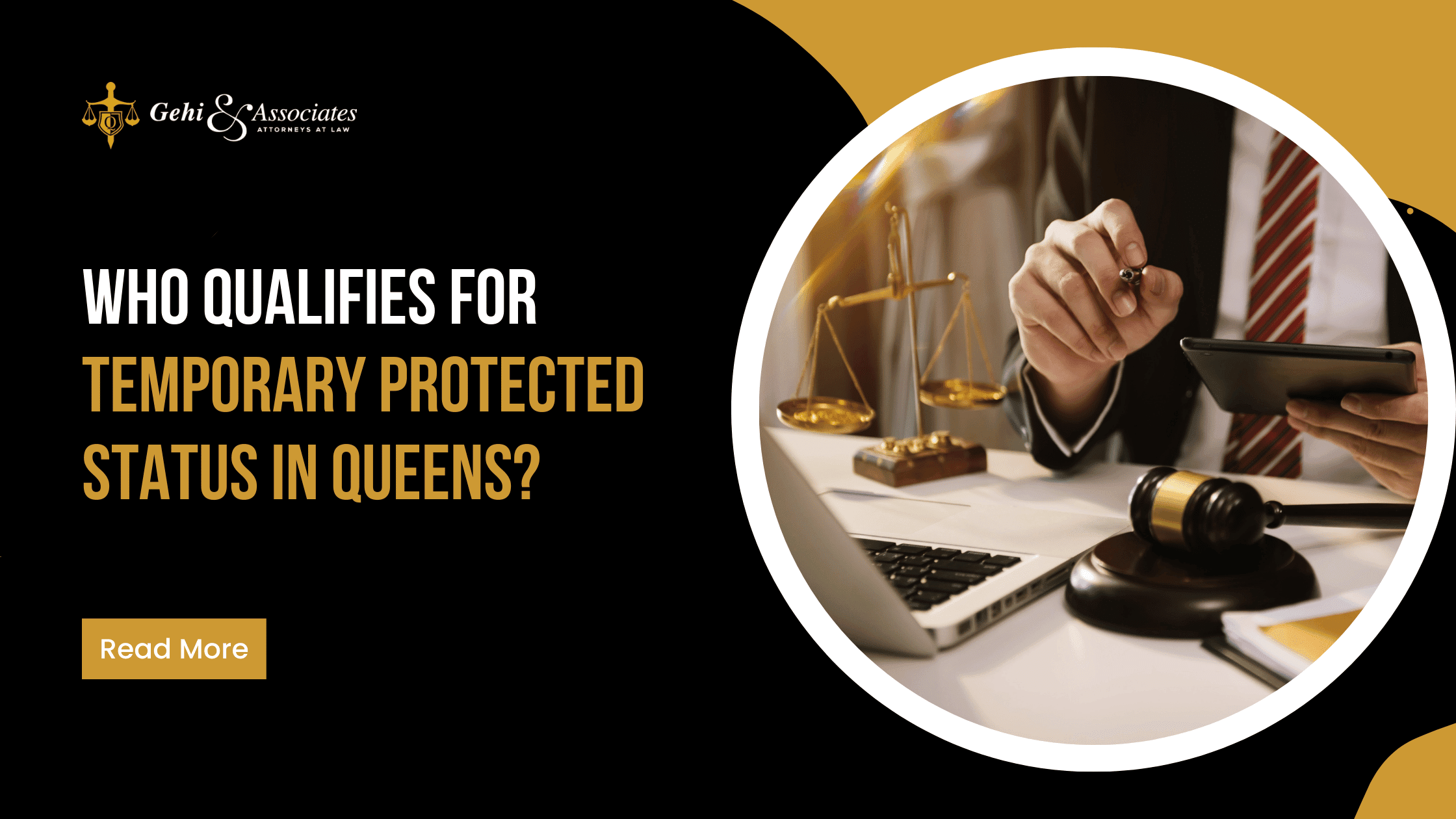 Temporary Protected Status (TPS) Assistance in Queens