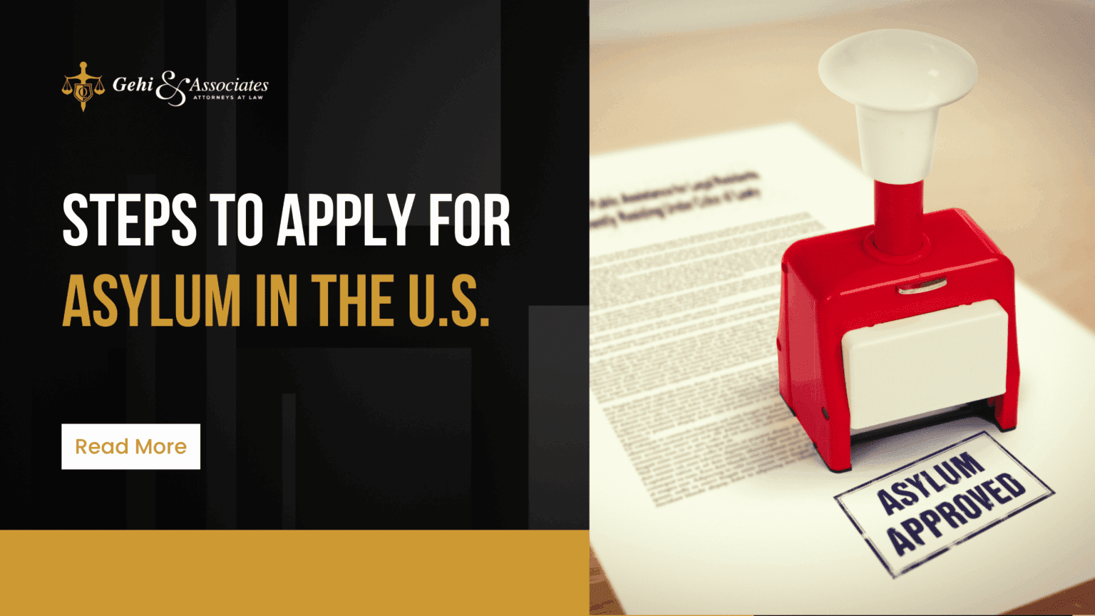 Asylum Attorney in Queens, NY | Seek Legal Protection Today