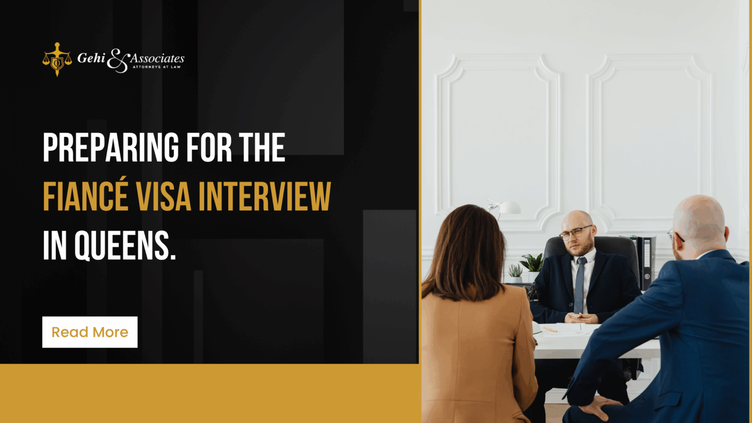 Queens Fiancé Visa Attorney | K-1 Visa Help You Can Trust