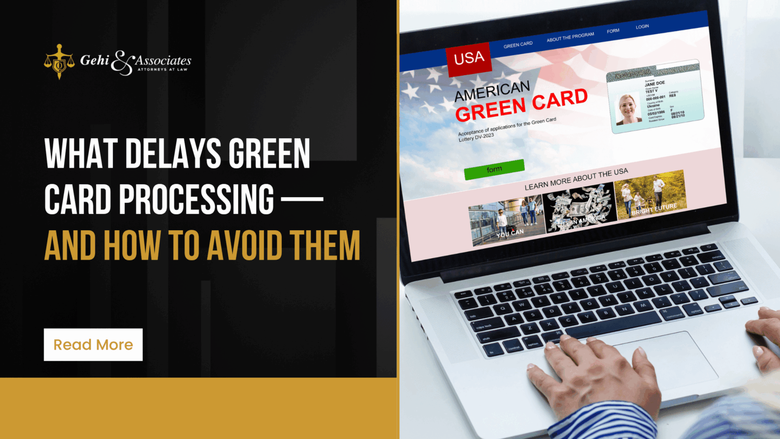 How Long Does It Take to Process Green Card? | Updated Timeline