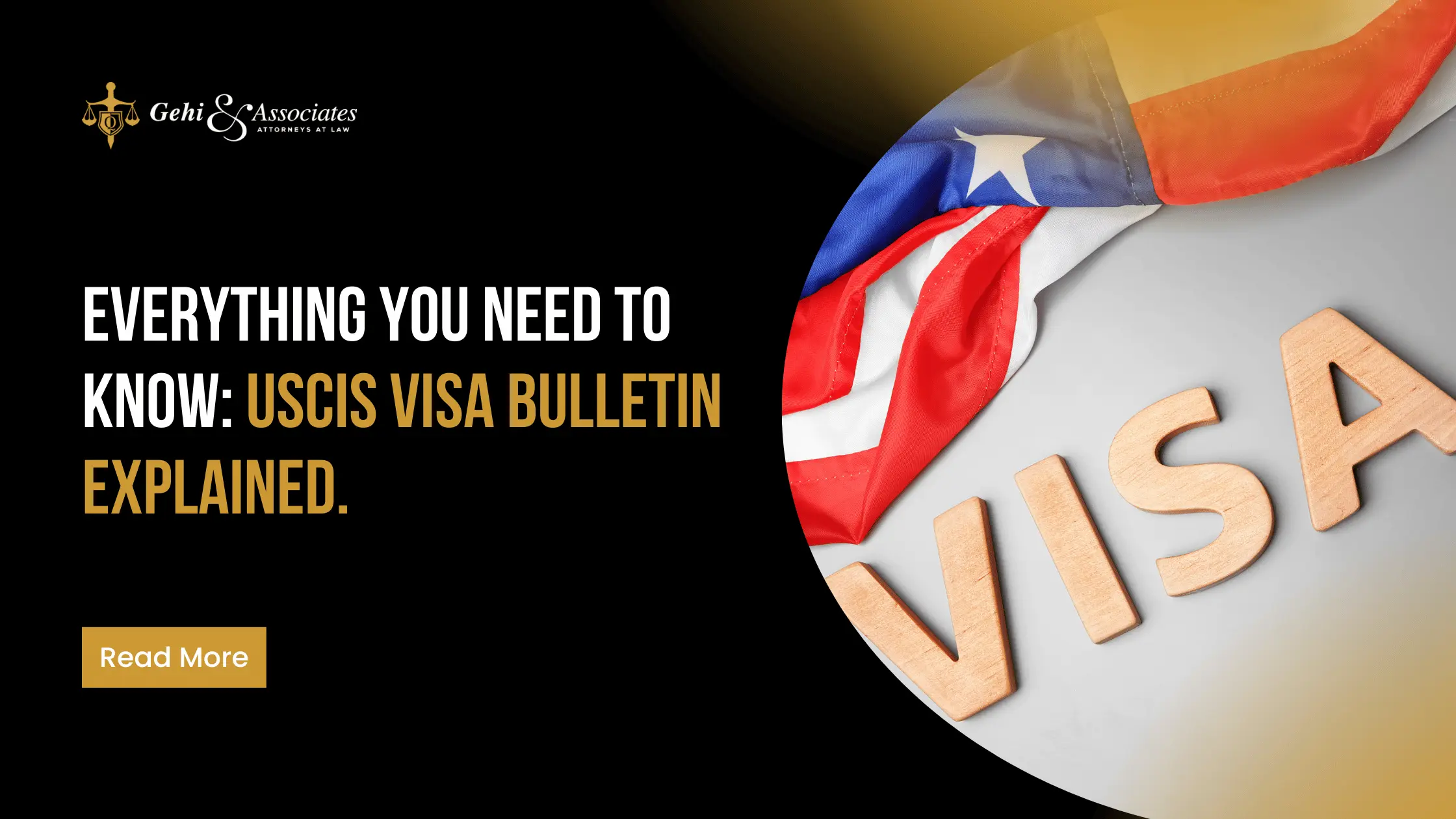 USCIS Visa Bulletin Queens | Step-by-Step Guide