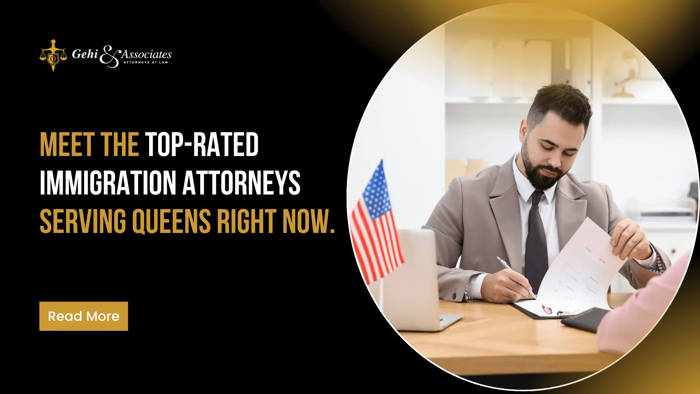 Top Student Visa Attorney in Queens | Immigration Experts