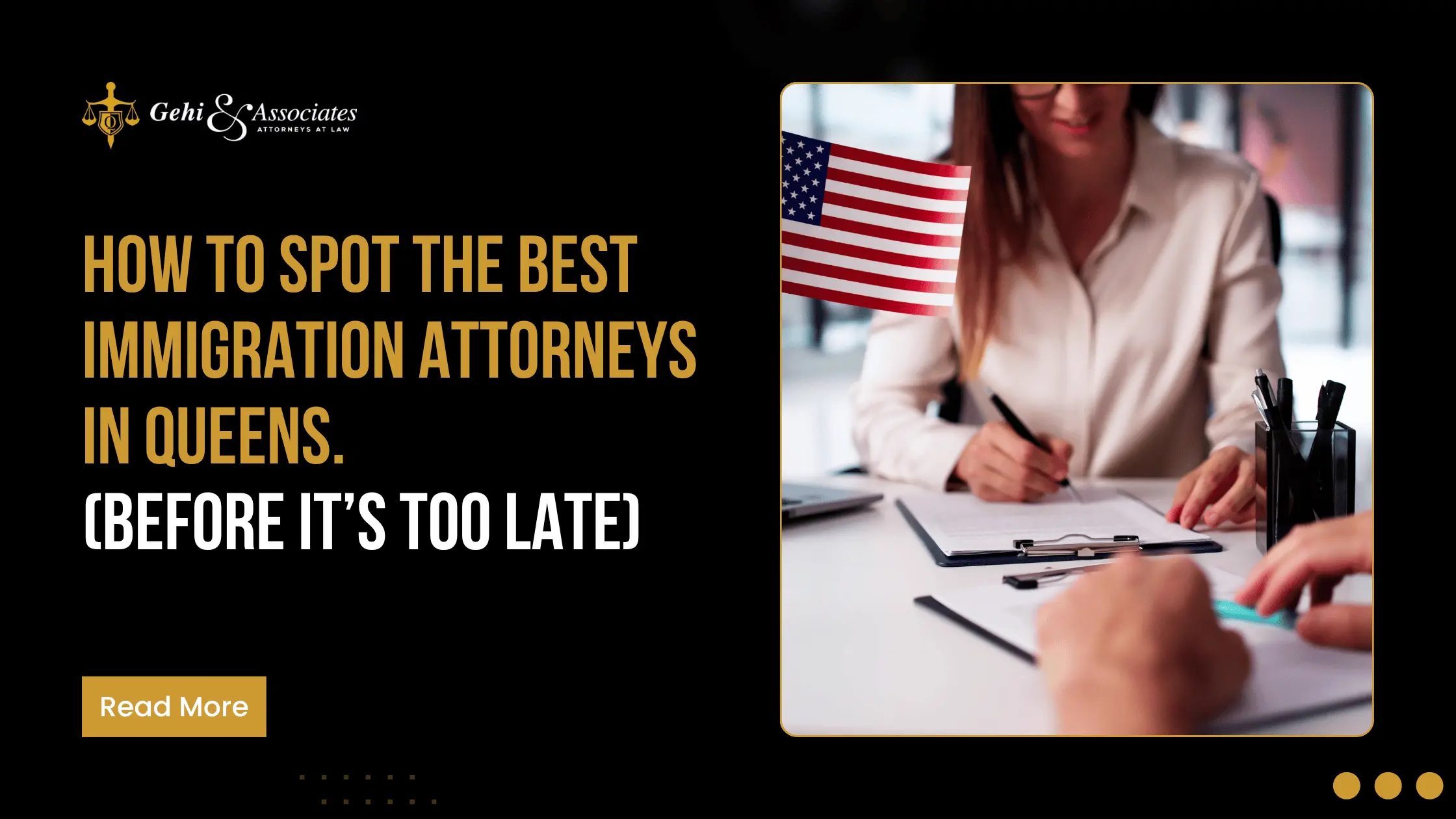 Top Queens Immigration Attorneys for 2025
